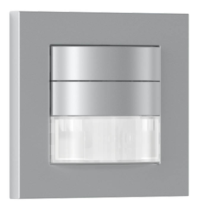 IR 180 KNX Silver – STEINEL SINGAPORE