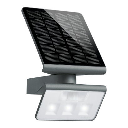 Solar LED Lights in Singapore | Zero Energy Cost – STEINEL SINGAPORE