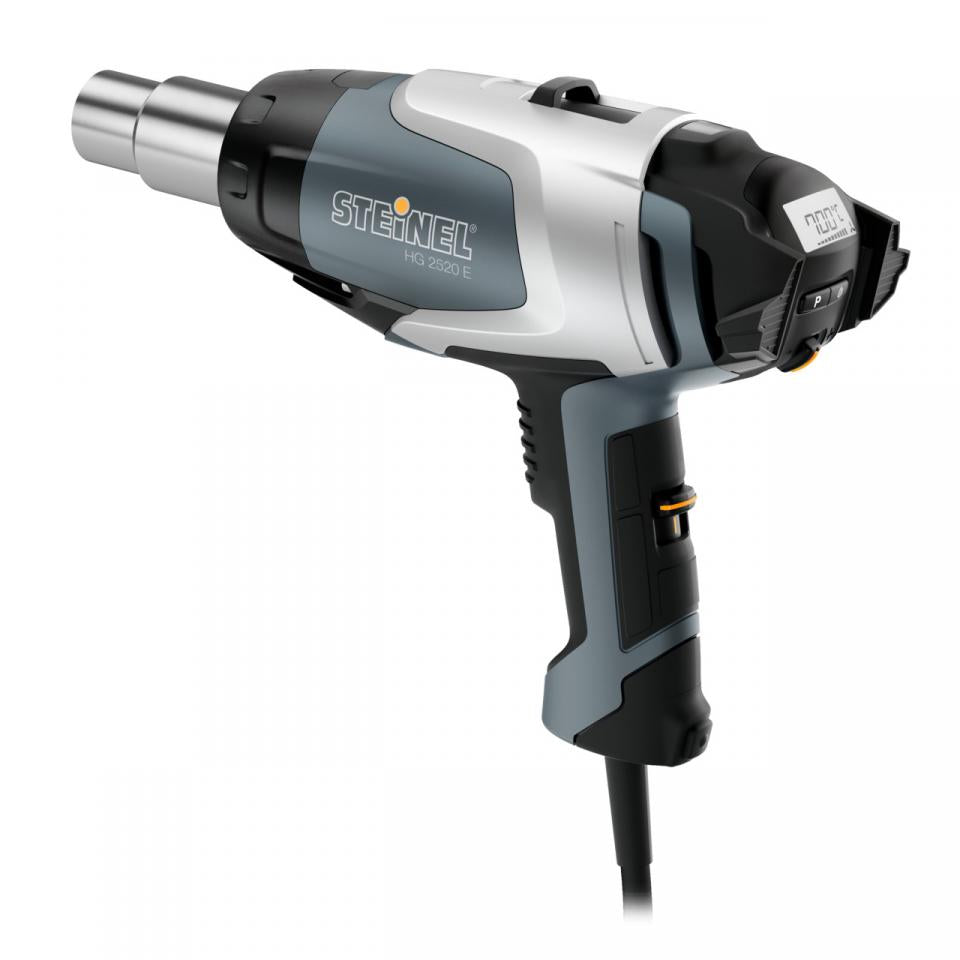 HG 2520 E Heat Gun – STEINEL SINGAPORE