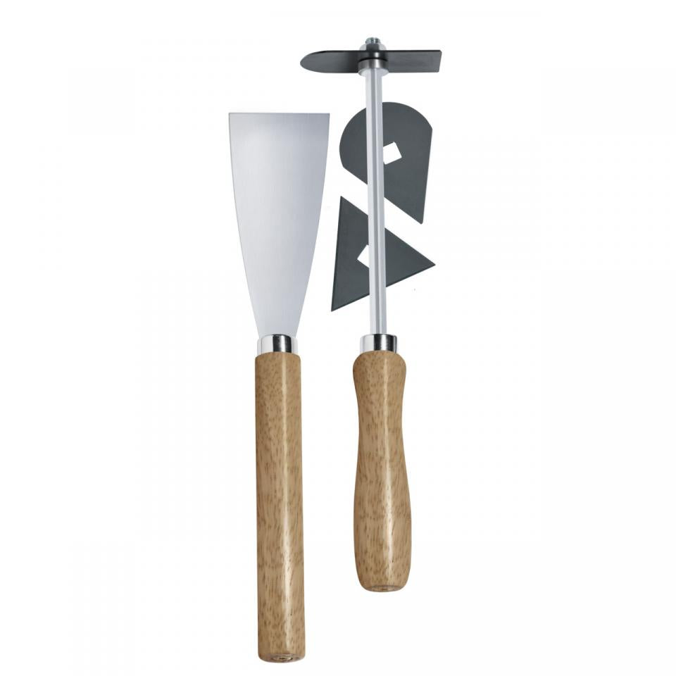 Paint scraper set – STEINEL SINGAPORE