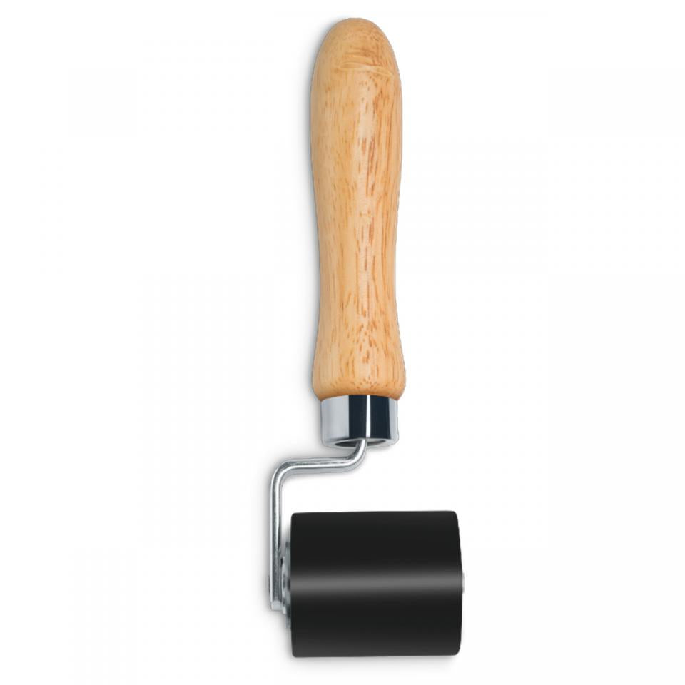 Pressure roller 50mm - Rubber – STEINEL SINGAPORE