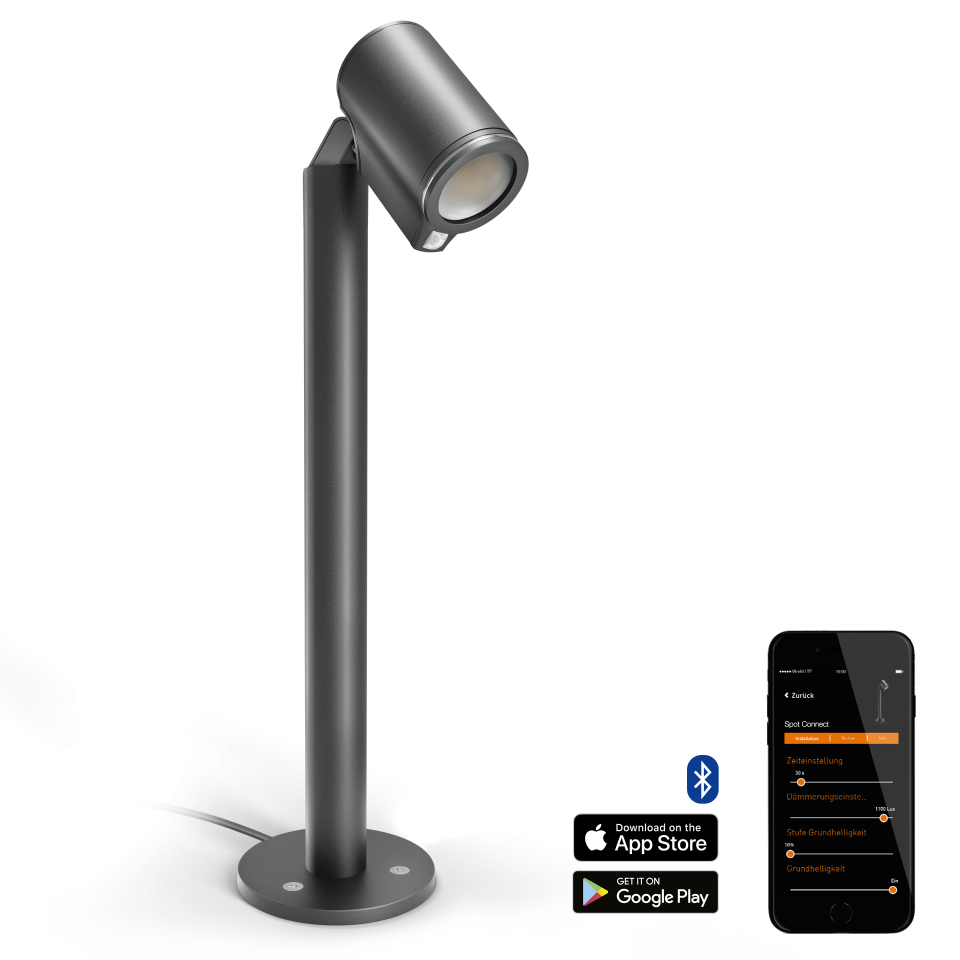Spot Way Sensor Connect – STEINEL SINGAPORE